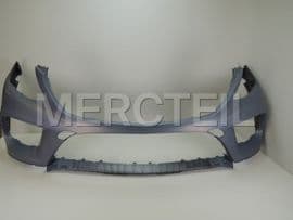 Buy the spare part Mercedes-Benz A29288519259999 trim bumper