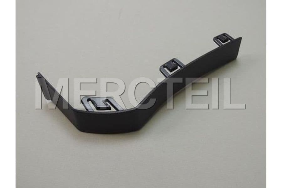 Buy the spare part Mercedes-Benz A2928852722 cover bumper area