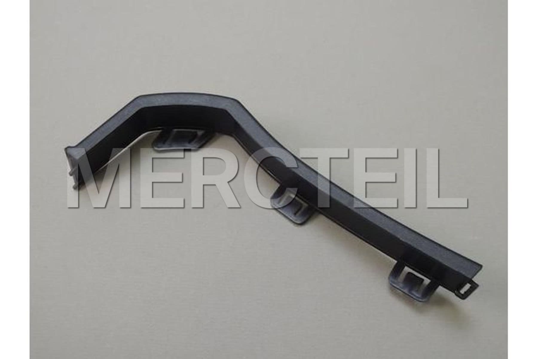 Buy the spare part Mercedes-Benz A2928852722 cover bumper area