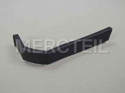 Buy the spare part Mercedes-Benz A2928852822 cover bumper area