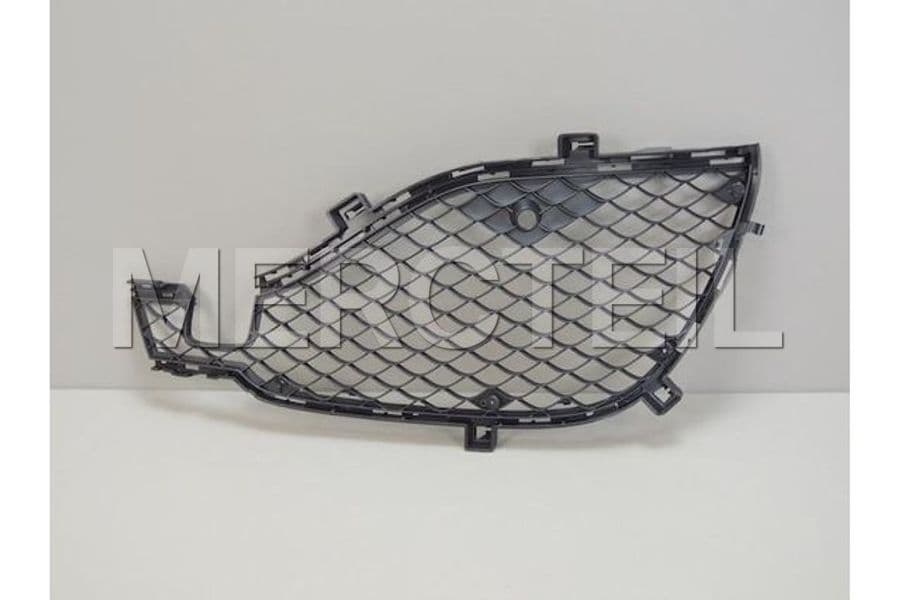Buy the spare part Mercedes-Benz A292885332228 cover bumper area