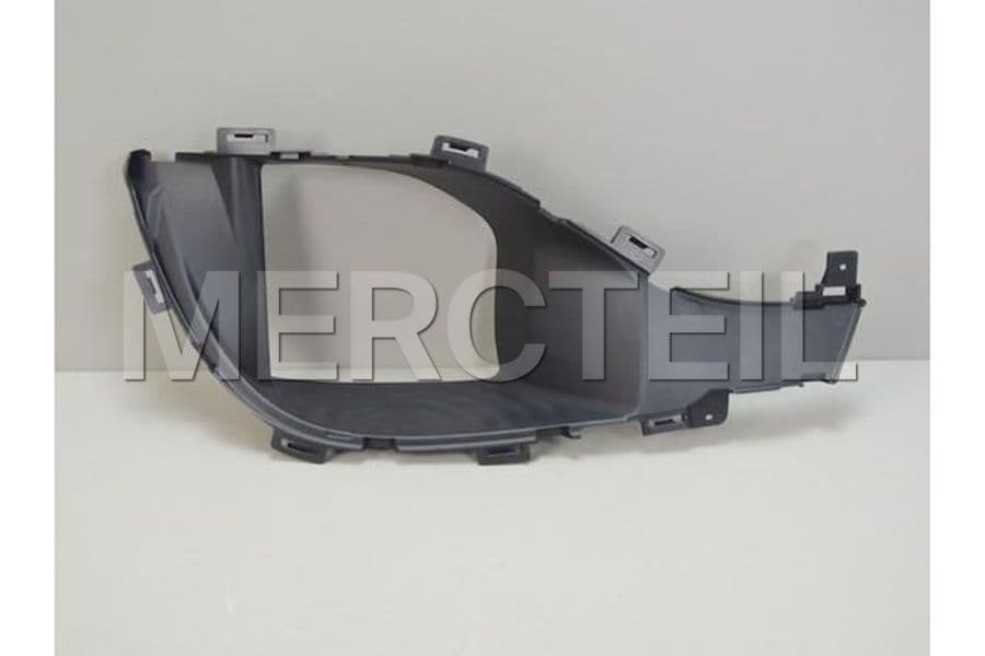 Buy the spare part Mercedes-Benz A2928853422 cover bumper area