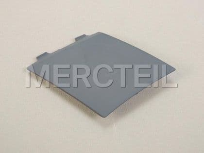 Buy the spare part Mercedes-Benz A29288536229999 cover towing eye
