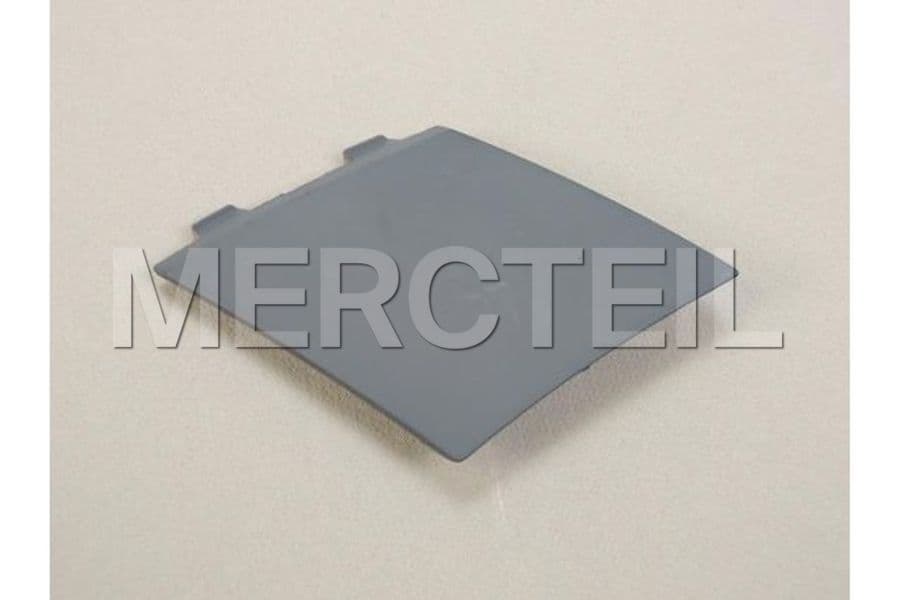 Buy the spare part Mercedes-Benz A29288536229999 cover towing eye