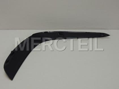 Buy the spare part Mercedes-Benz A292885382228 cover bumper area