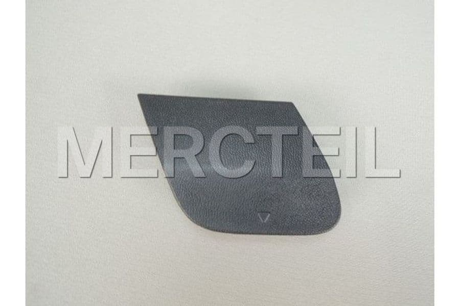 Buy the spare part Mercedes-Benz A292885442228 cover towing eye