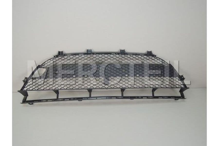 Buy the spare part Mercedes-Benz A292885512228 cover bumper area