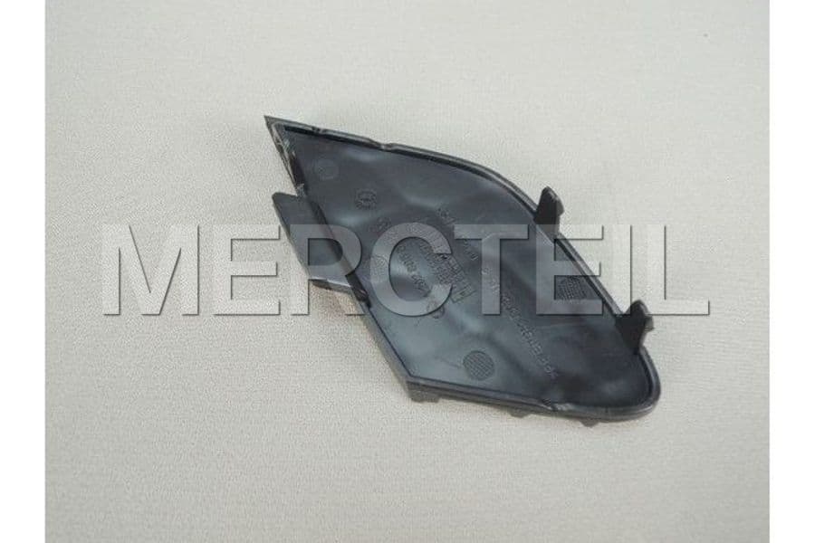 Buy the spare part Mercedes-Benz A2928855722 cover towing eye