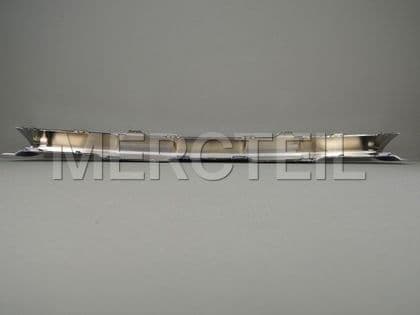 Buy the spare part Mercedes-Benz A2928855822 cover bumper area