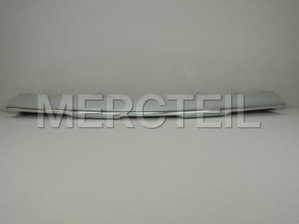 Buy the spare part Mercedes-Benz A2928855822 cover bumper area