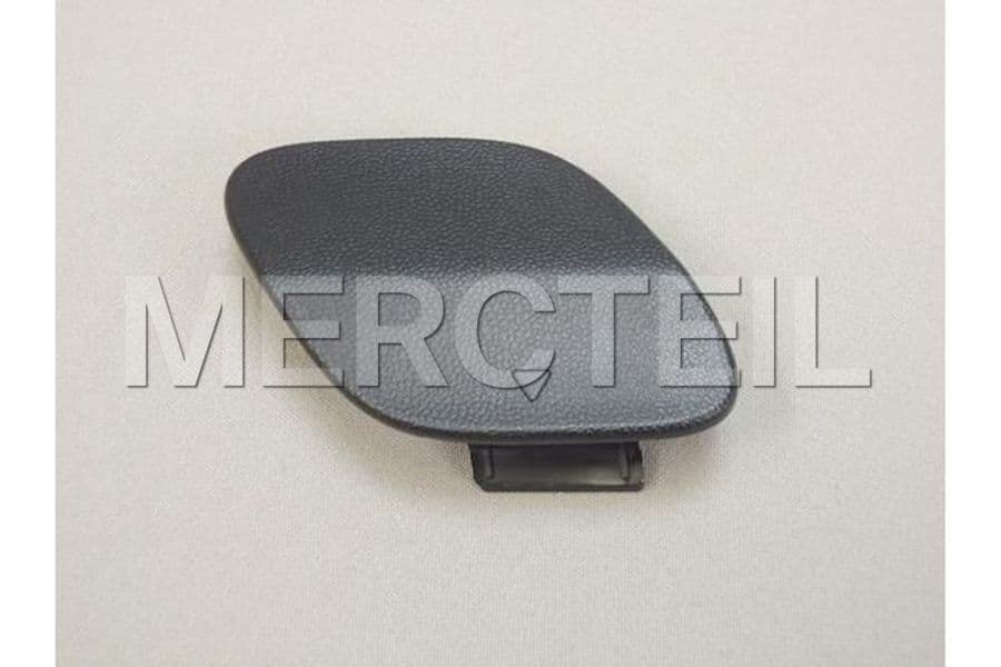 Buy the spare part Mercedes-Benz A2928856422 cover towing eye
