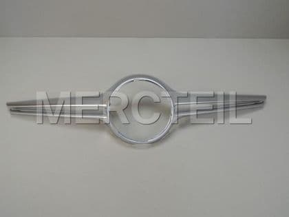 Buy the spare part Mercedes-Benz A2928880223 protective grille