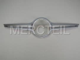 Buy the spare part Mercedes-Benz A292888022364 protective grille