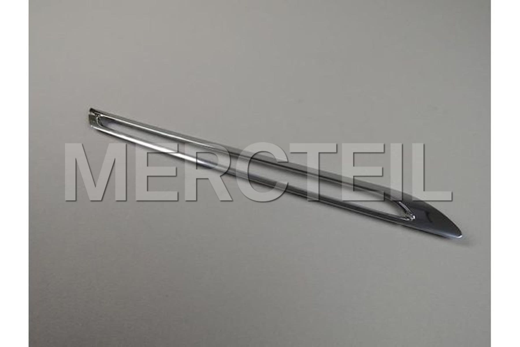 Buy the spare part Mercedes-Benz A2928880285 ornamental trim