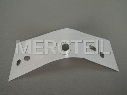 Buy the spare part Mercedes-Benz A2928890195 intermediate layer