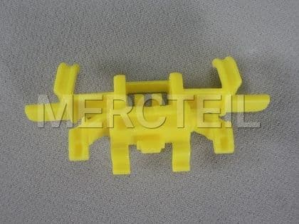 Buy the spare part Mercedes-Benz A2929910098 ornamental molding clip