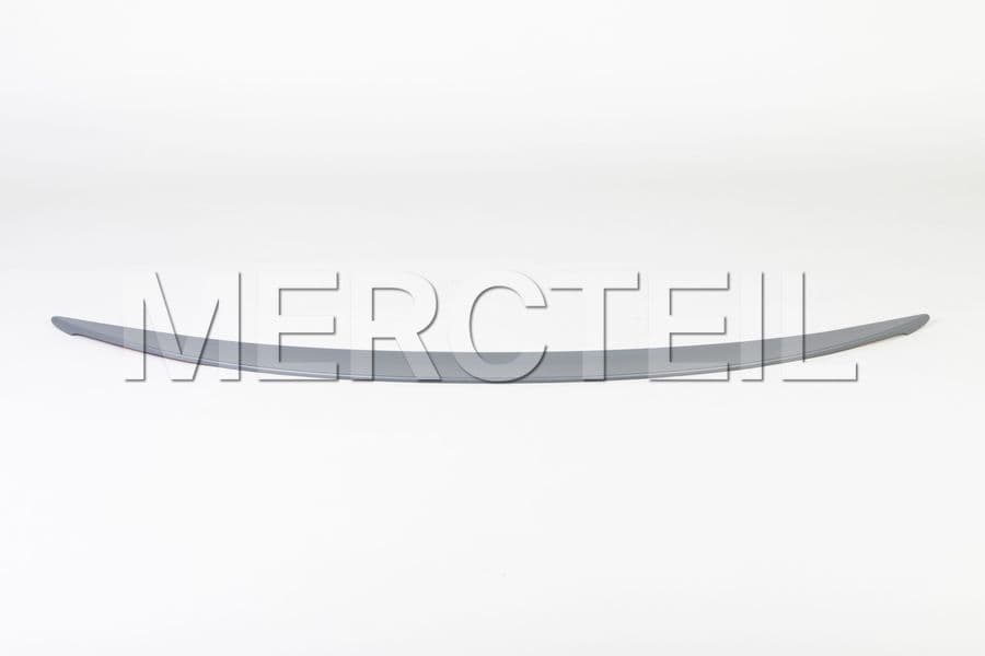 Buy the spare part Mercedes-Benz A2957930400 rear spoiler attachment