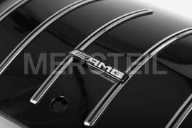 Buy the spare part Mercedes-Benz A2958806001 radiator grille