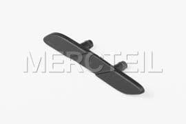 Buy the spare part Mercedes-Benz A2966982800 mounting rail