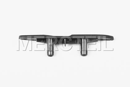 Buy the spare part Mercedes-Benz A2966982800 mounting rail