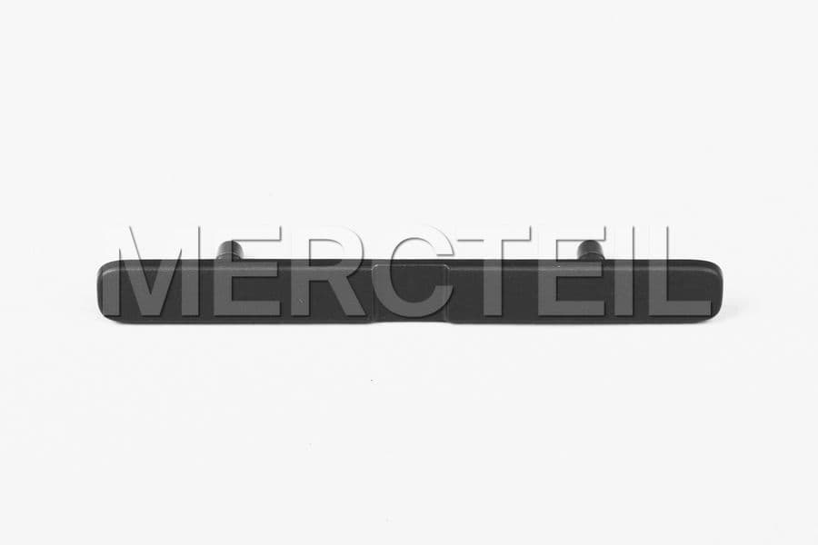 Buy the spare part Mercedes-Benz A2966983700 mounting rail