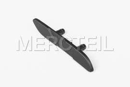 Buy the spare part Mercedes-Benz A2966983800 mounting rail