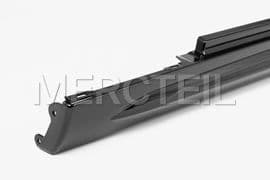 Buy the spare part Mercedes-Benz A2966984800 trim longitudinal member