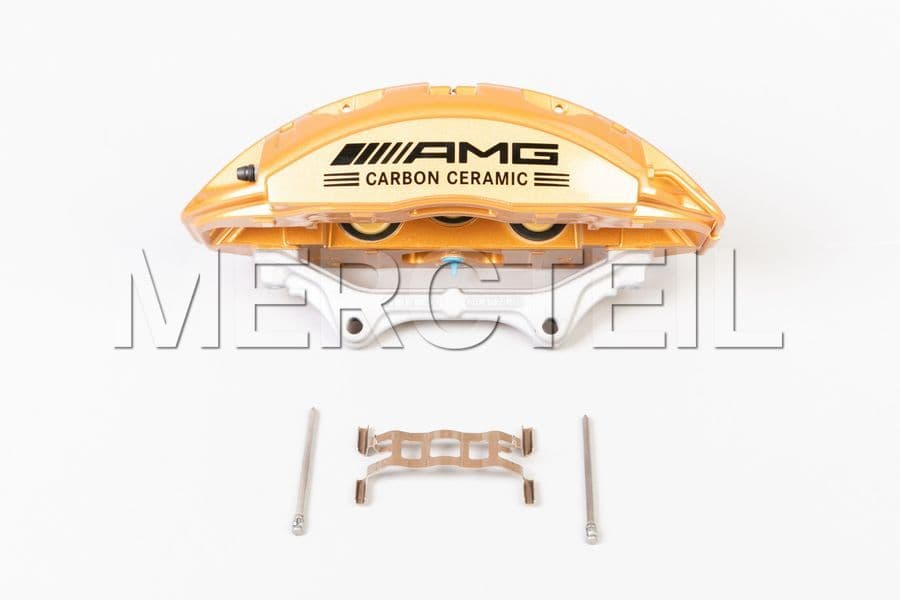 Kaufen Sie das Ersatzteil Mercedes-Benz A2974218900 fixed caliper