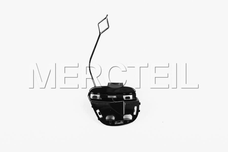 Buy the spare part Mercedes-Benz A2978859903 towing eye cover