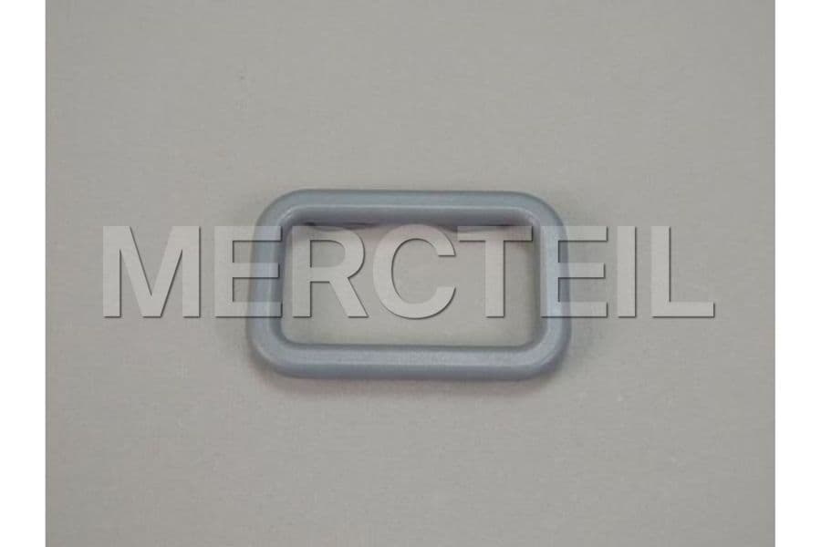 Buy the spare part Mercedes-Benz A30976602257101 coverdoor handle
