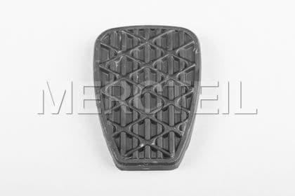 Buy the spare part Mercedes-Benz A3192920082 padfoot pedal