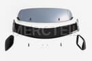 A35 AMG A45 AMG Aerodynamic Rear Wing Conversion Kit 177 Genuine ...