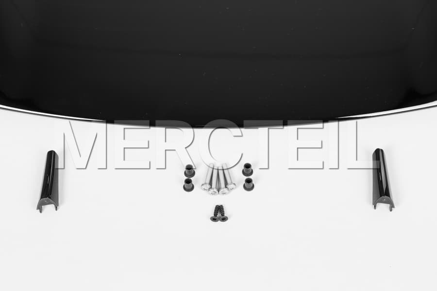 A35 AMG A45 AMG Aerodynamic Rear Wing Conversion Kit 177 Genuine ...