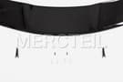 A35 AMG A45 AMG Aerodynamic Rear Wing Conversion Kit 177 Genuine ...