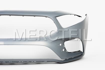 A-Class Hatchback A35 AMG Aerodynamic Conversion Kit 177 Genuine ...