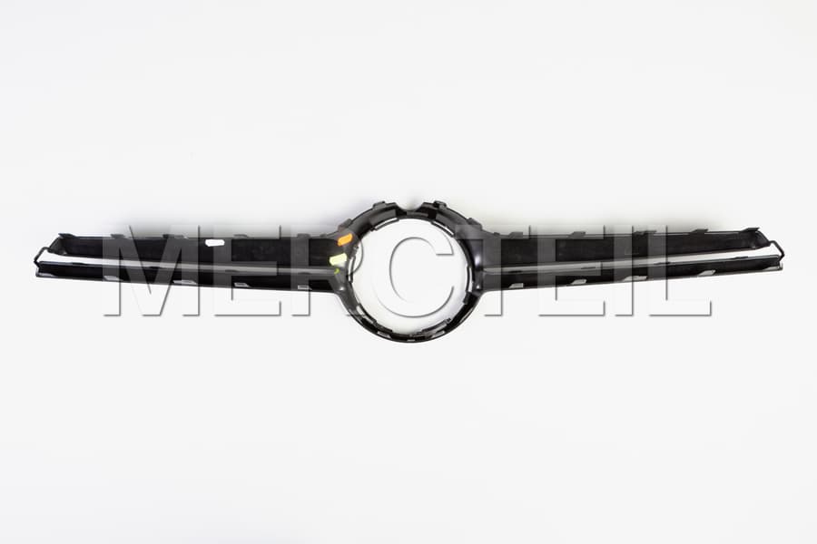 A-Class A35 AMG Radiator Grille Twin Blade Cover 177 Genuine Mercedes ...