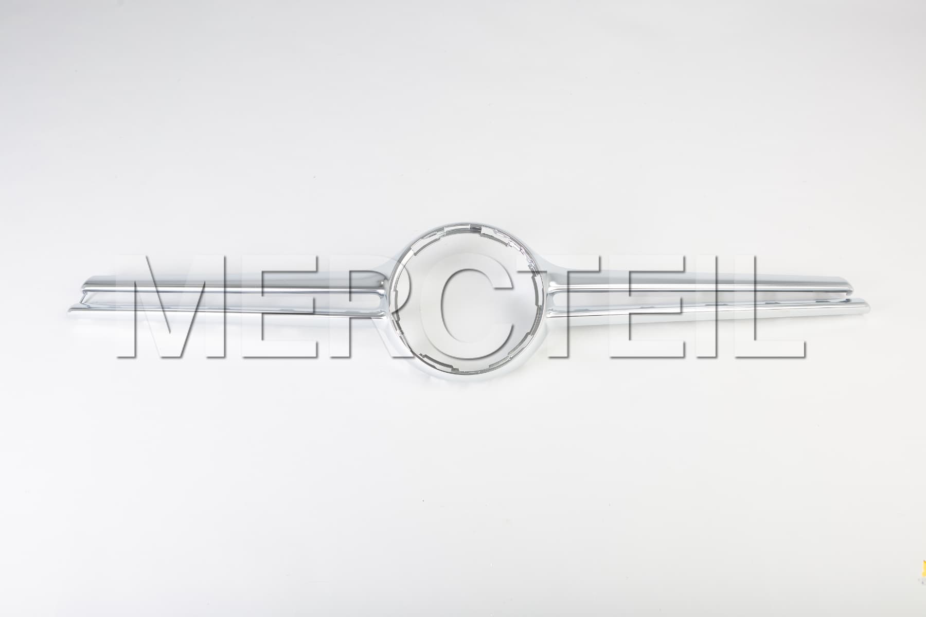 A-Class A35 AMG Radiator Grille Twin Blade Cover 177 Genuine Mercedes ...