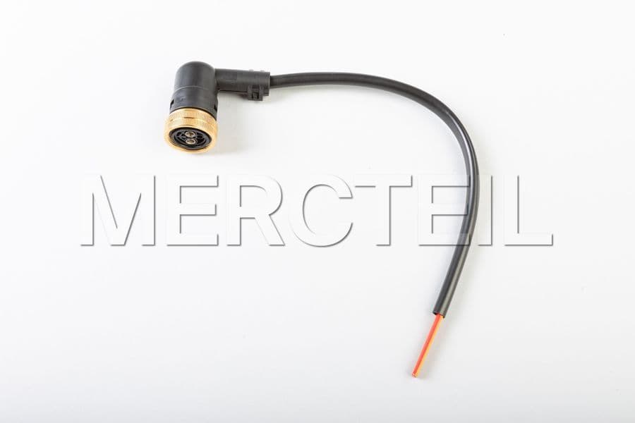 Buy the spare part Mercedes-Benz A3805402181 socket