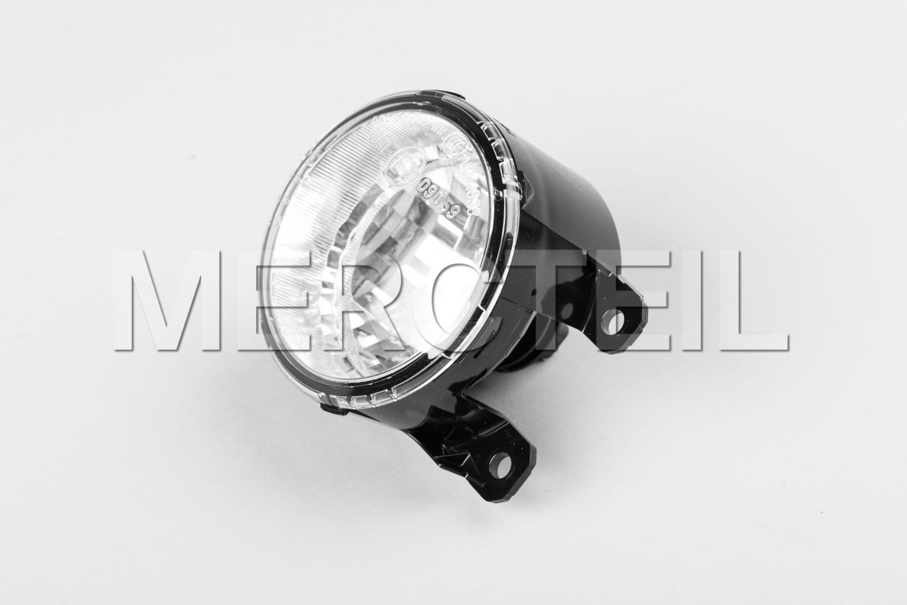 Buy the spare part Mercedes-Benz A4158201259 headlamp unit