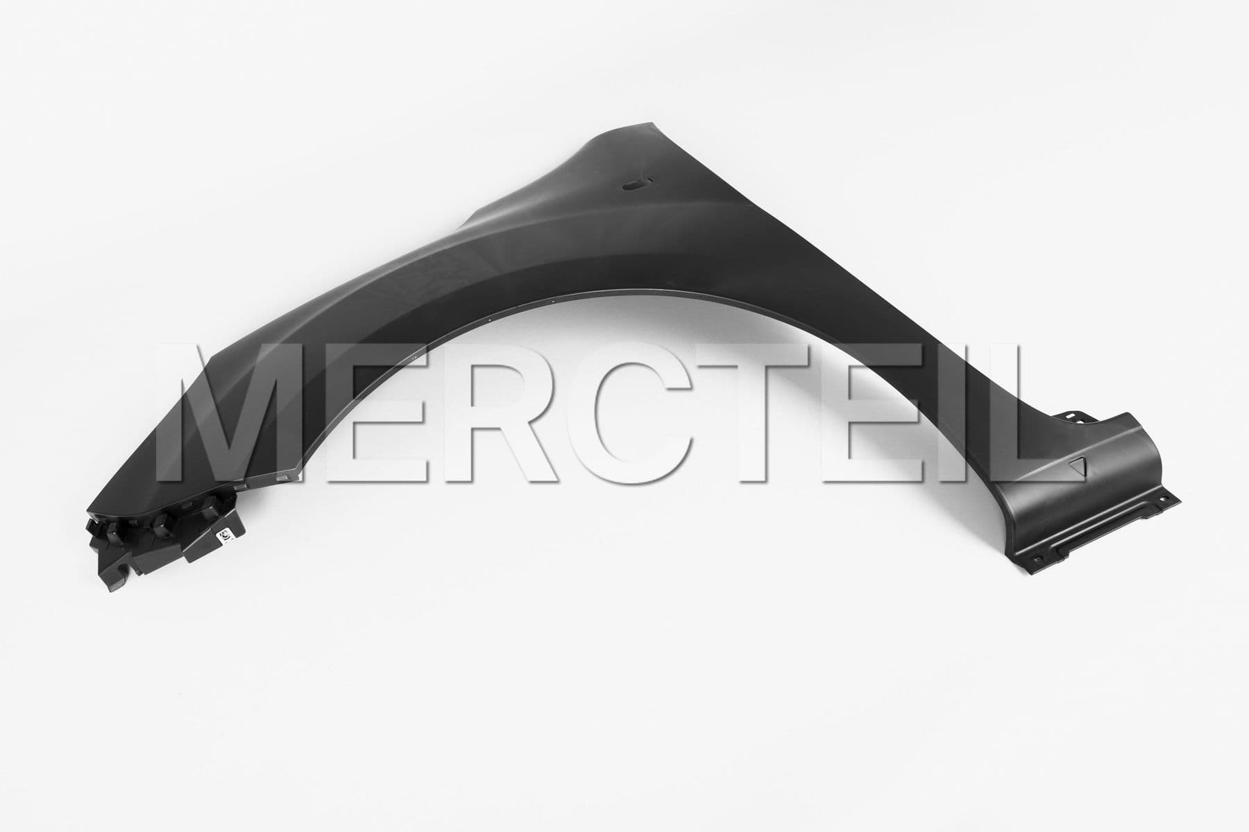 Buy the spare part Mercedes-Benz A4158800800 front fender