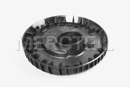 Buy the spare part Mercedes-Benz A4473231000 spring retainer