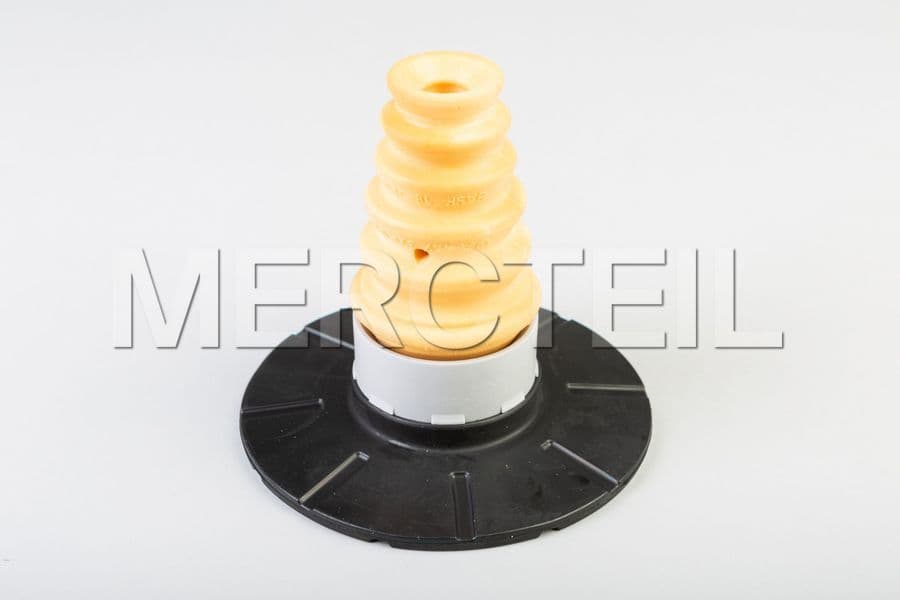 Buy the spare part Mercedes-Benz A4473240100 additional spring