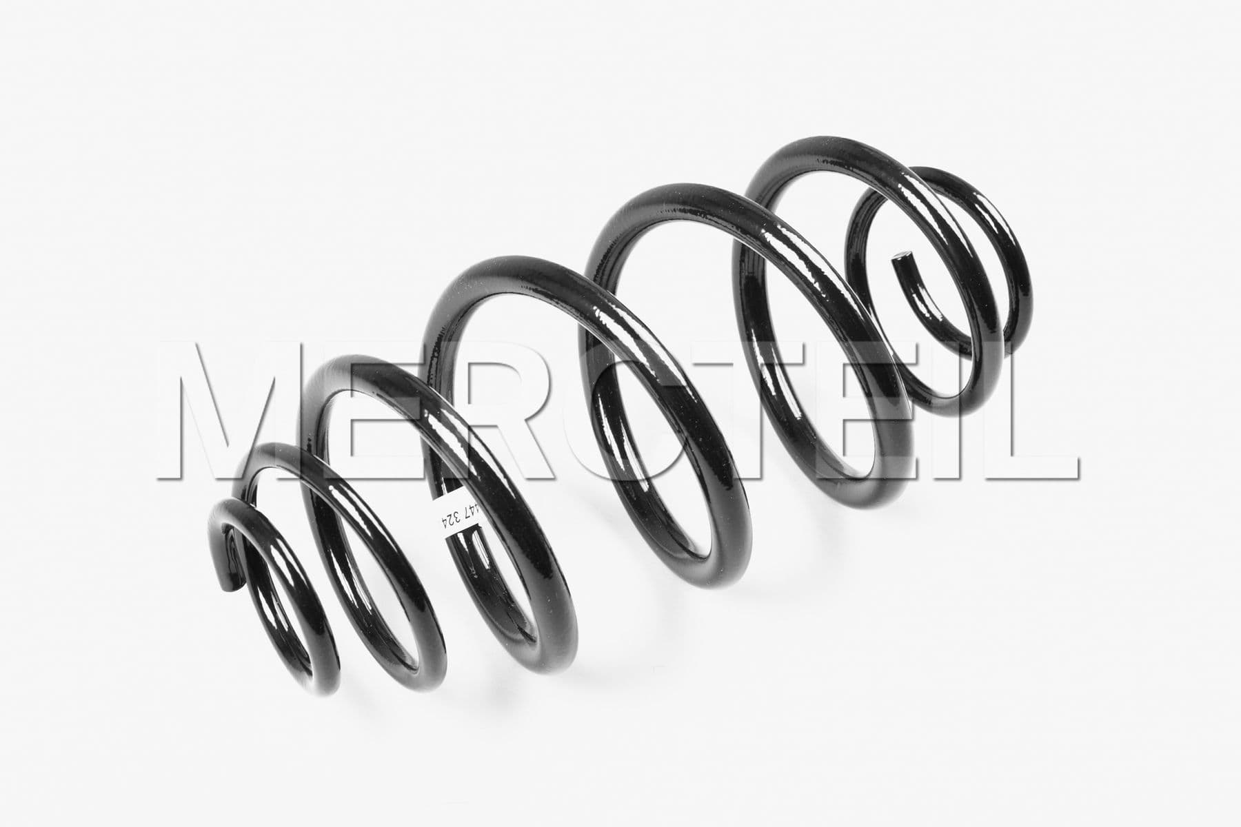 Buy the spare part Mercedes-Benz A4473240204 barrel spring