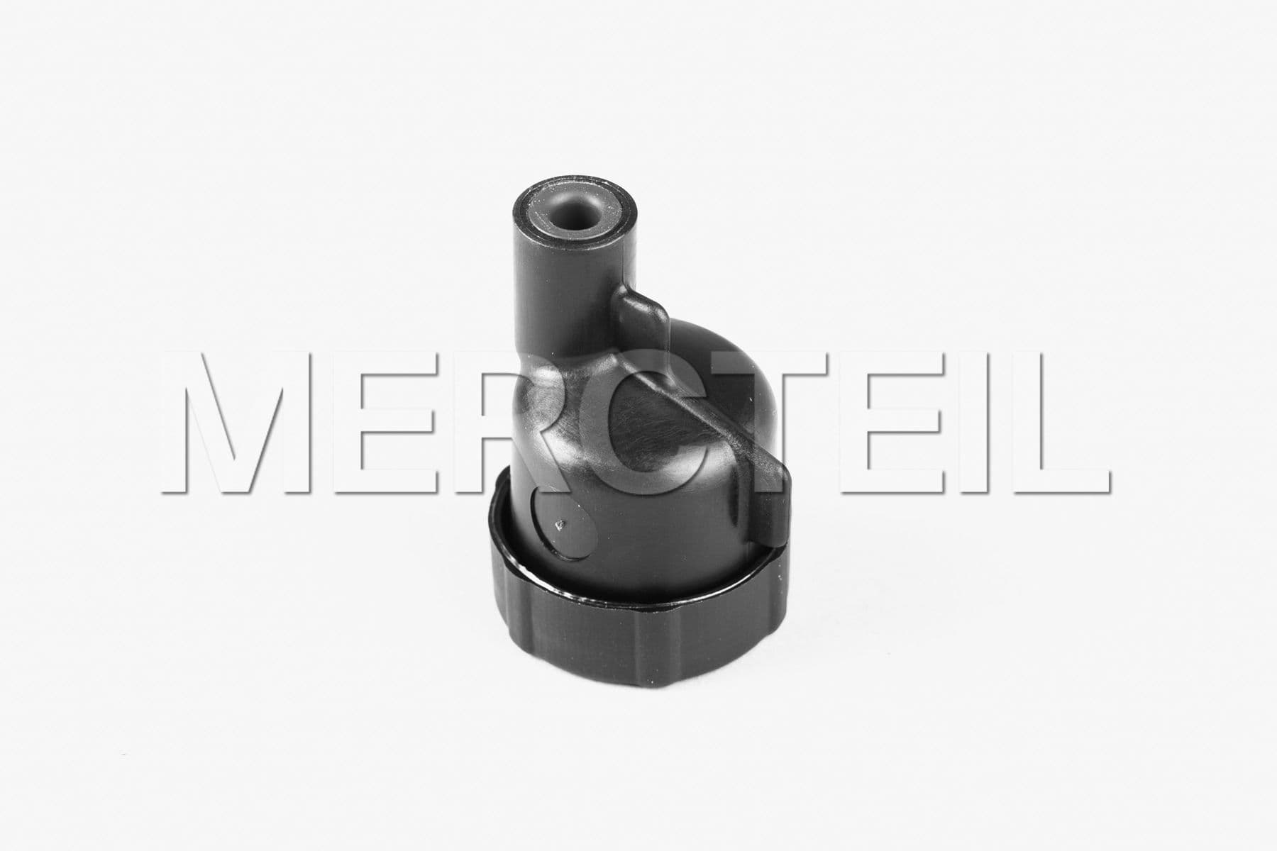 Buy the spare part Mercedes-Benz A4473306500 bleeder neck
