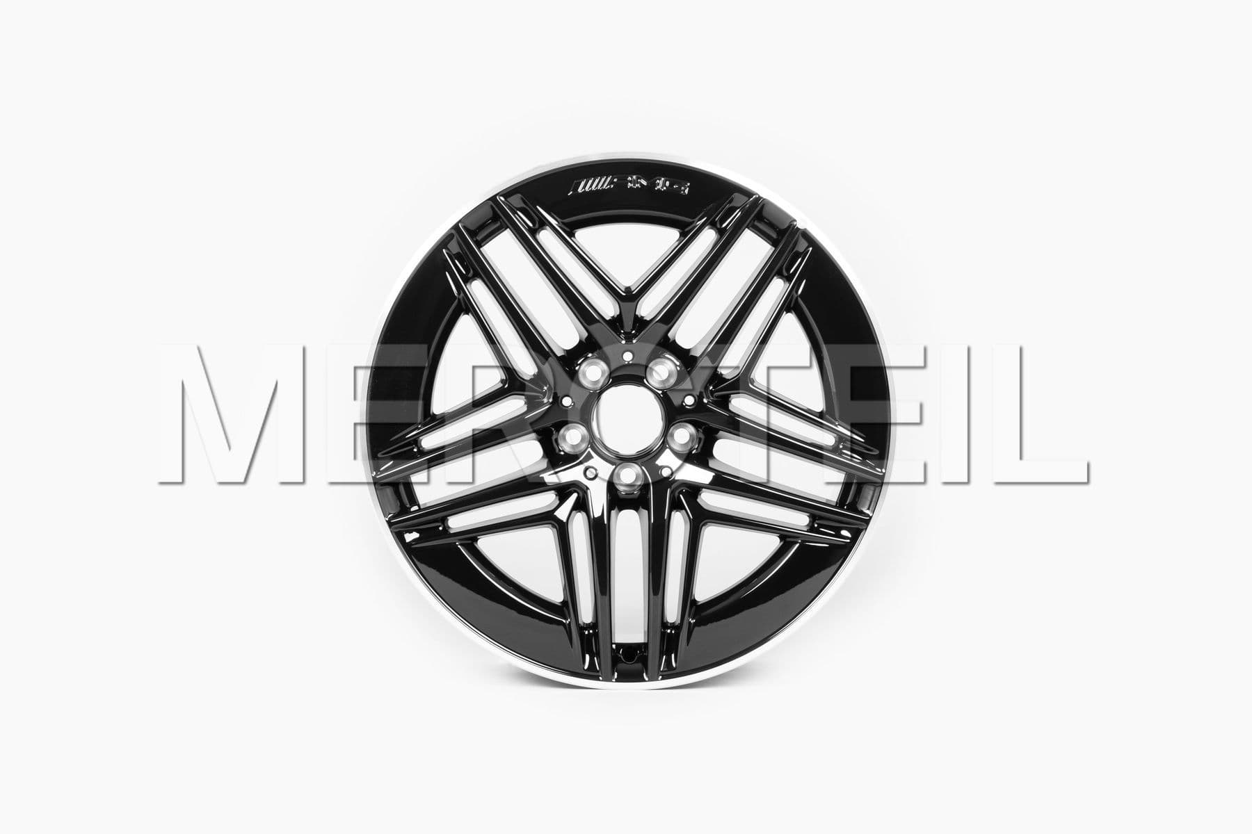 Kaufen Sie das Ersatzteil Mercedes-Benz A44740180007X72 disk wheel