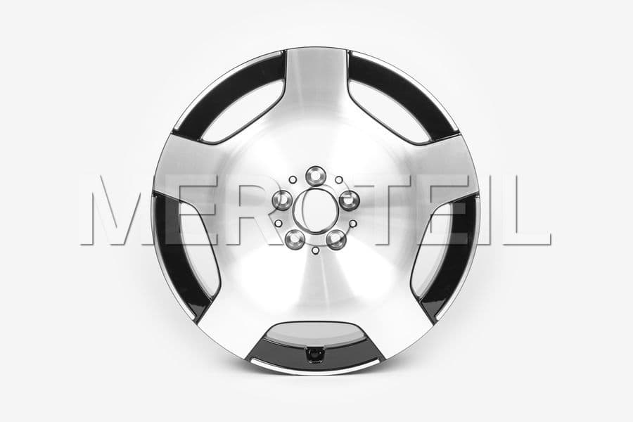 Buy the spare part Mercedes-Benz A44740184007X23 scheibenrad