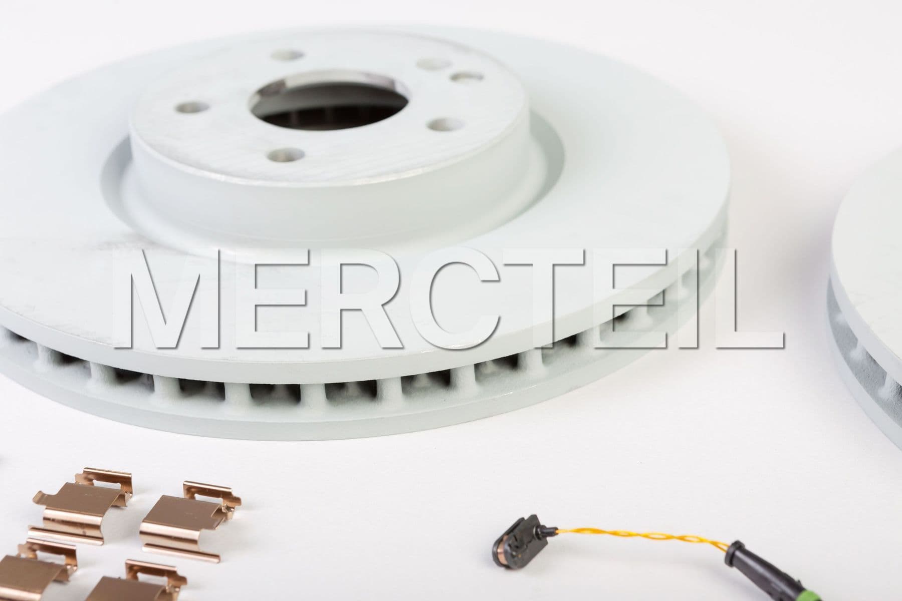 Buy the spare part Mercedes-Benz A4474211400 rs brake disk vented