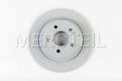 Buy the spare part Mercedes-Benz A4474230012 brake disk