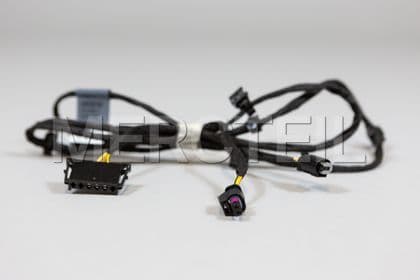 Buy the spare part Mercedes-Benz A4474403705 electrical wiring harness