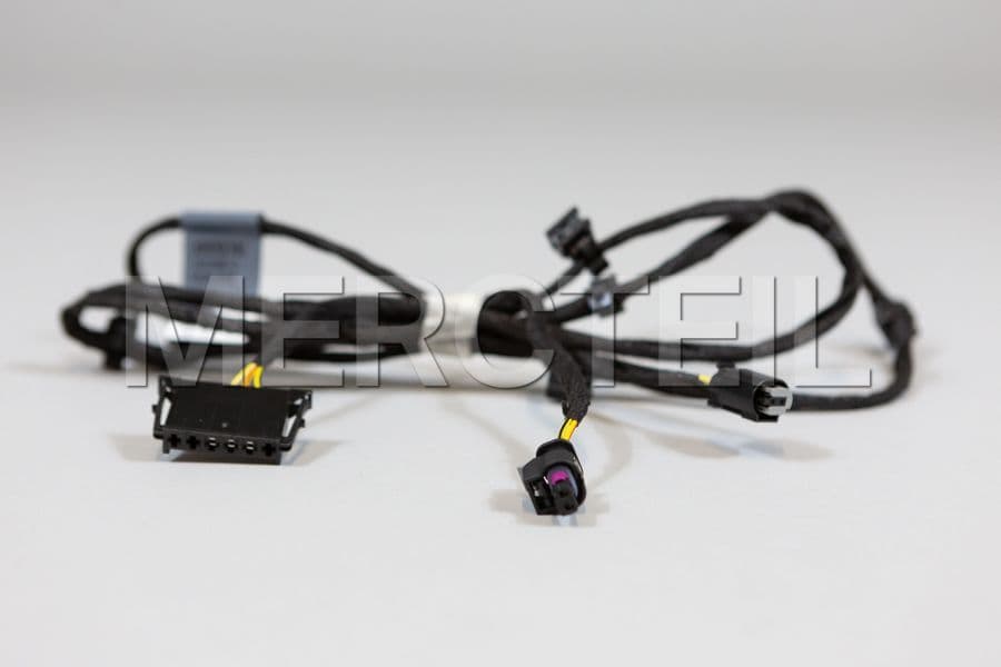 Buy the spare part Mercedes-Benz A4474403705 electrical wiring harness
